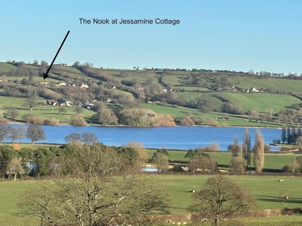 Escape to the countryside, Butcombe (updated prices 2025)