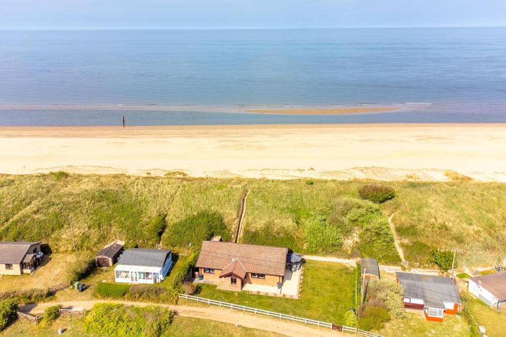 The Den, Lessingham (aktualisierte Preise für 2026)