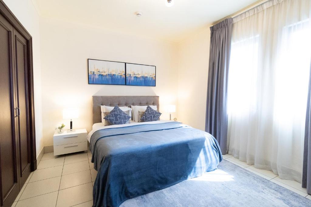 Happy Season - Reehan 1 - Downtown - 2-bedroom apartment, Dubai ...