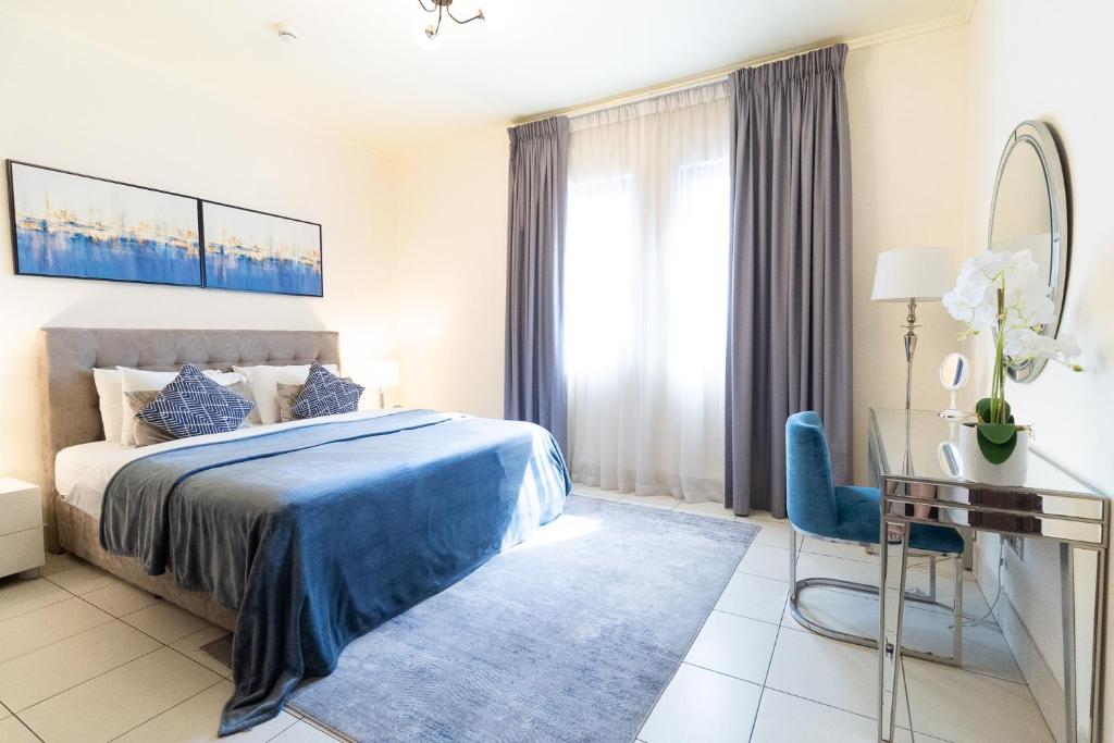 Happy Season - Reehan 1 - Downtown - 2-bedroom apartment, Dubai ...