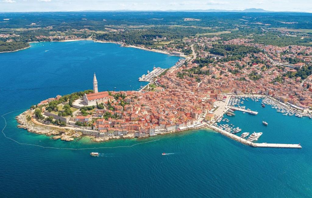 villa Grisia, Rovinj (updated prices 2026)