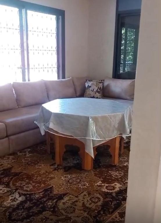 Villa Mina, Aghmat (updated prices 2025)