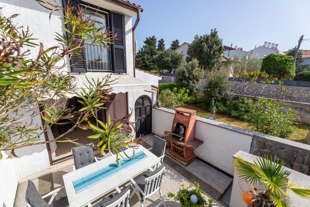 Holiday house Relax&Enjoy for a perfect family holiday!, Punat (updated ...