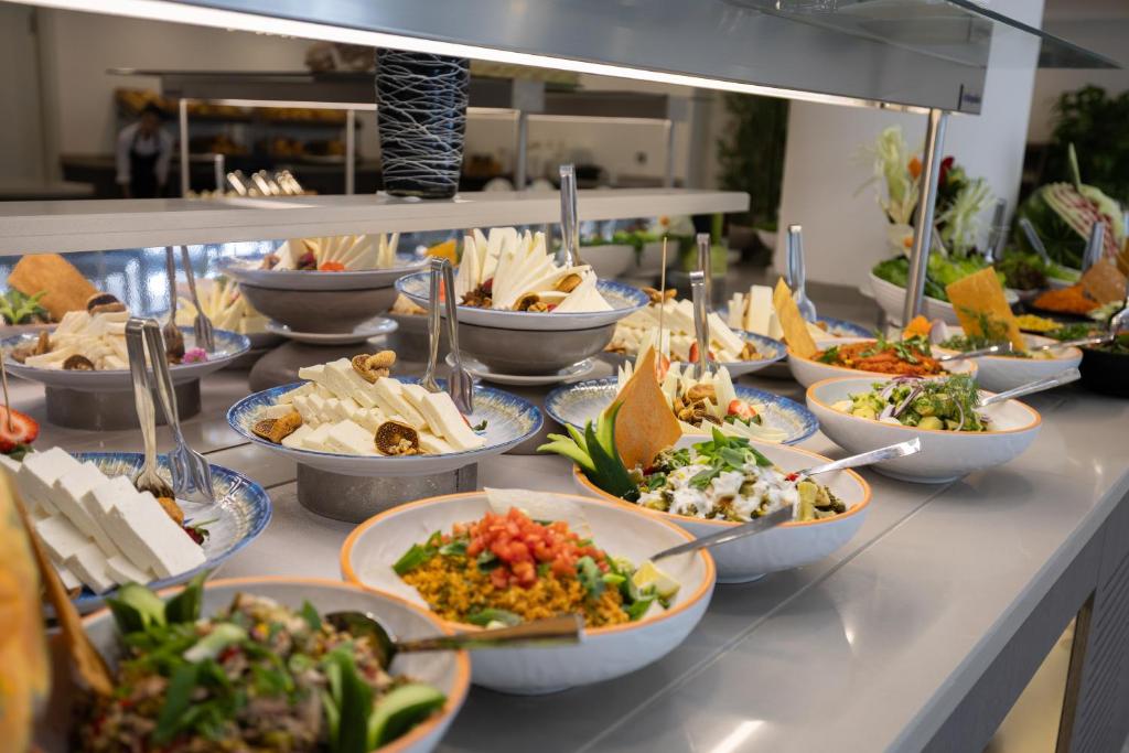 PROXIMA HOTEL Kuşadası, Kuşadası (updated prices 2025)