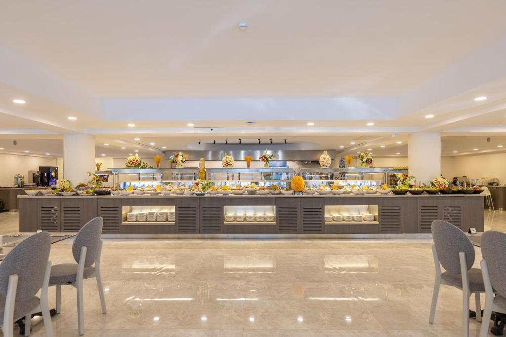 PROXIMA HOTEL Kuşadası, Kuşadası (updated prices 2025)