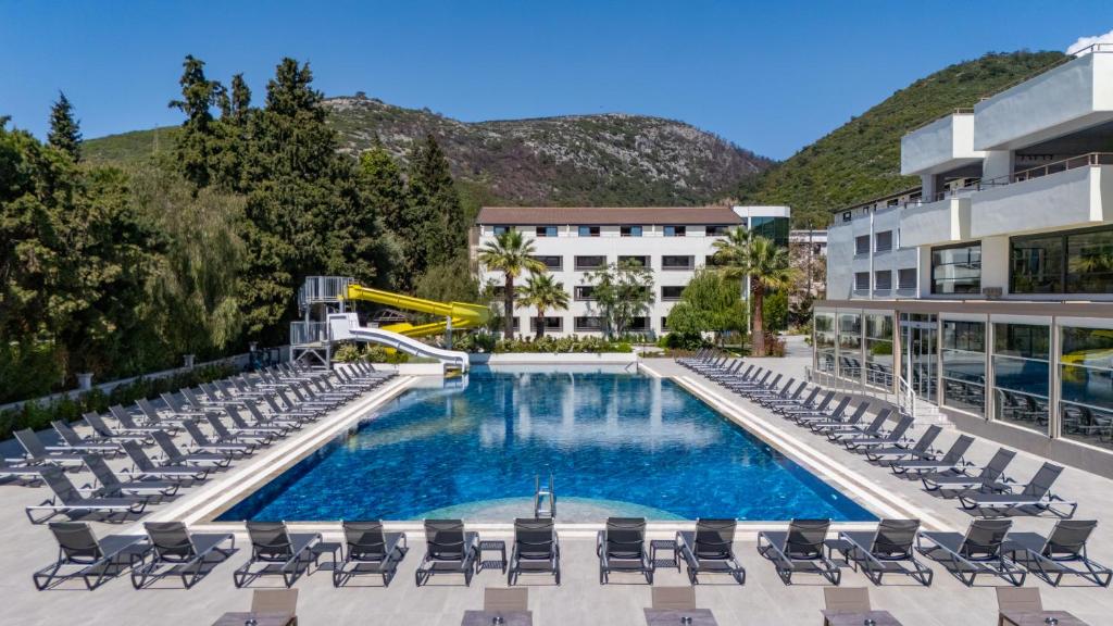 PROXIMA HOTEL Kuşadası, Kuşadası (updated prices 2025)