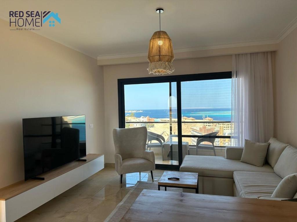 Luxury Apartment In The View, Hurghada (updated prices 2026)