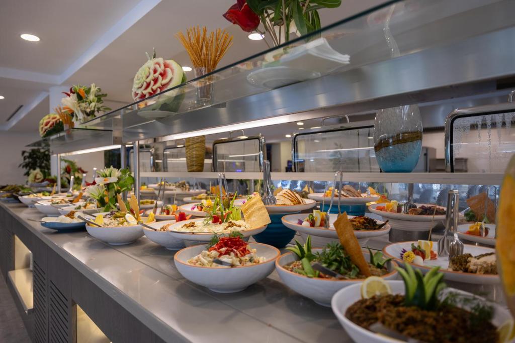 PROXIMA HOTEL Kuşadası, Kuşadası (updated prices 2025)