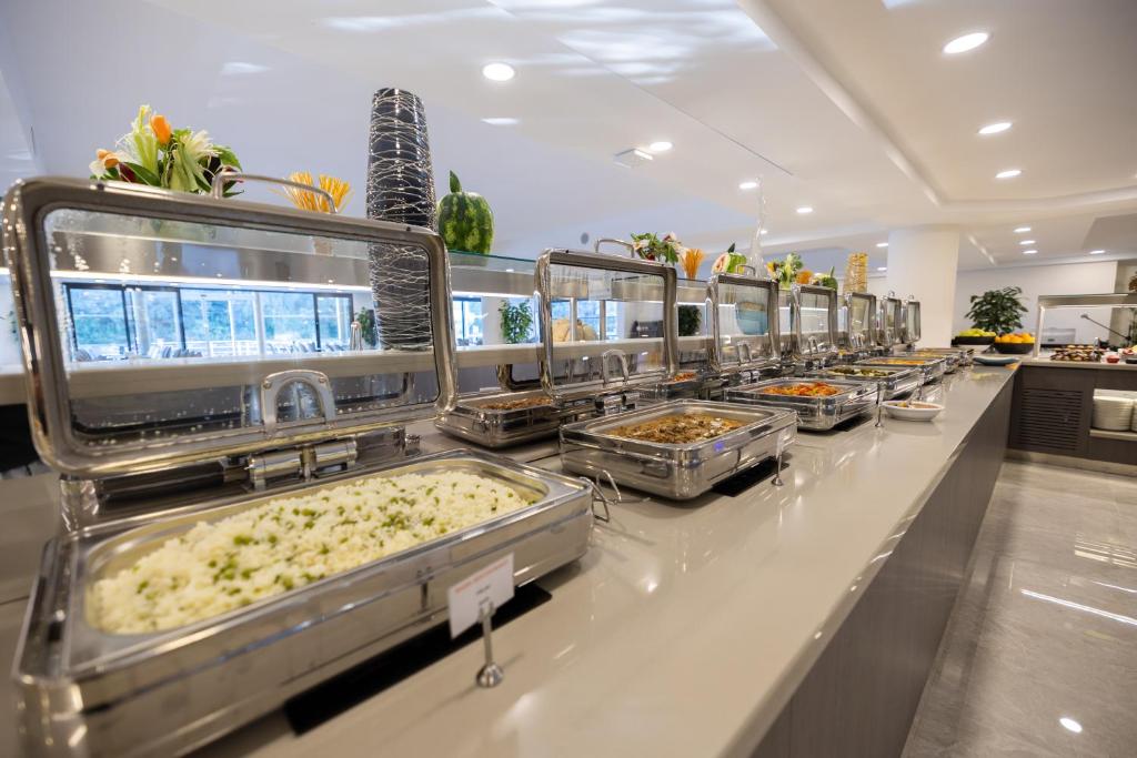 PROXIMA HOTEL Kuşadası, Kuşadası (updated prices 2025)