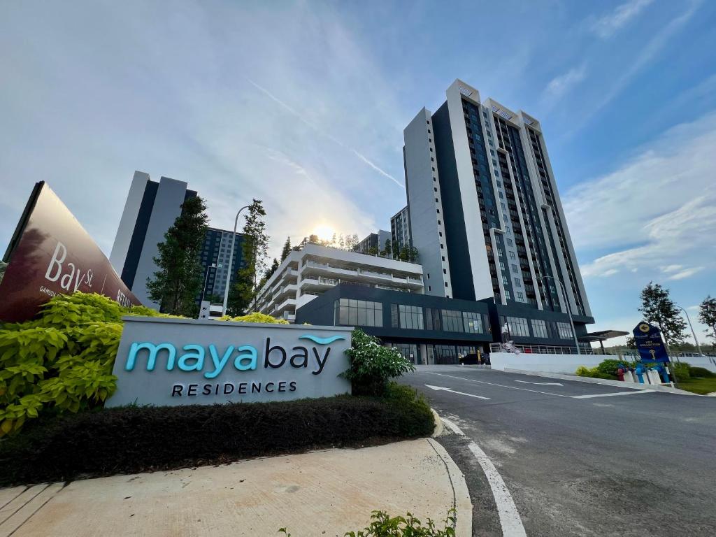 Maya Bay Residences, Banting (preços atualizados de 2026)