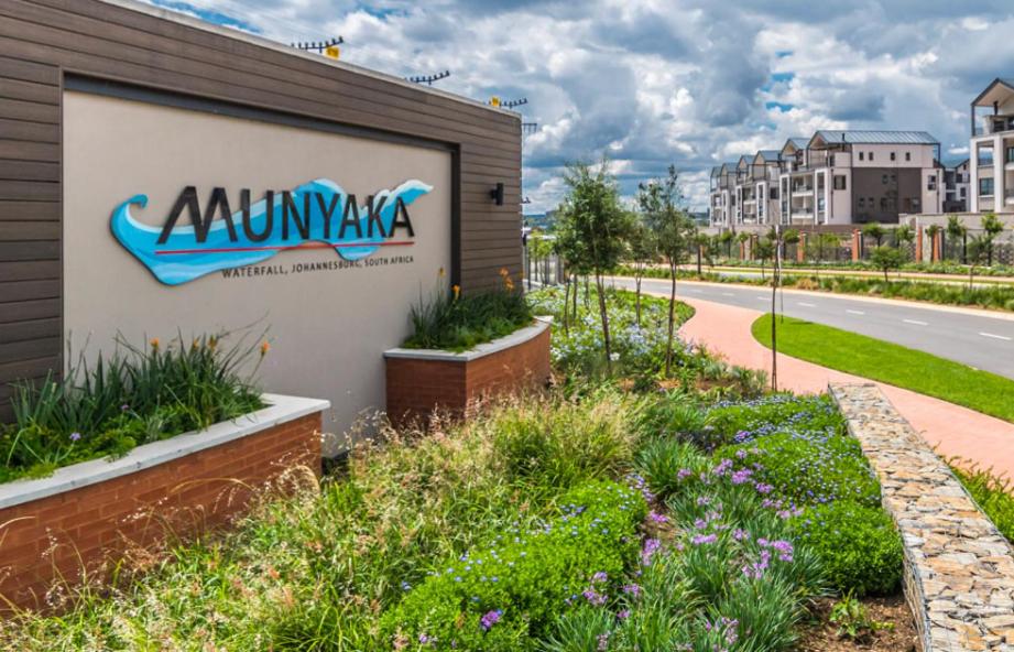 Munyaka, Midrand (updated prices 2026)