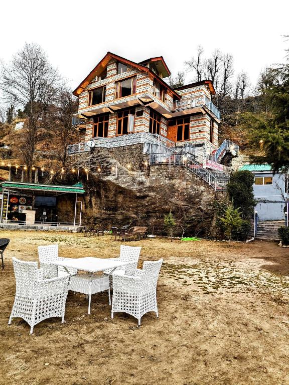 New Rock Cottage, Manali (precios actualizados 2025)