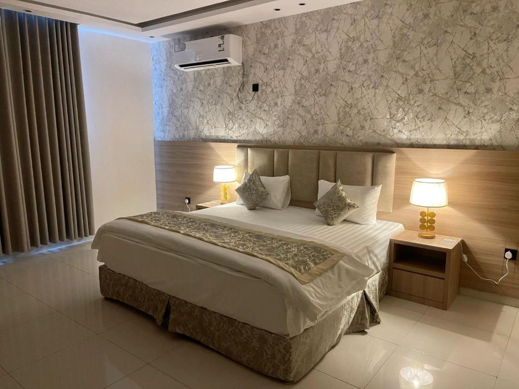 Burj Al Hayat Furnished Apartment 2 - Abu Arish, Abu Arish (precios ...