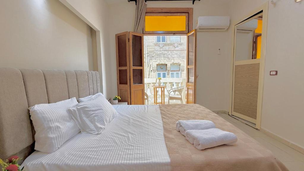 La Bella Casa Hostel, Cairo (updated prices 2025)
