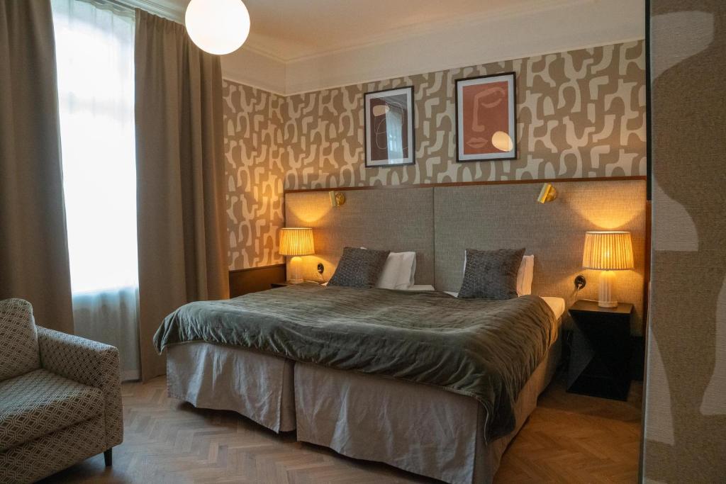 Best Western Plus Grand Hotel, Halmstad (updated prices 2025)