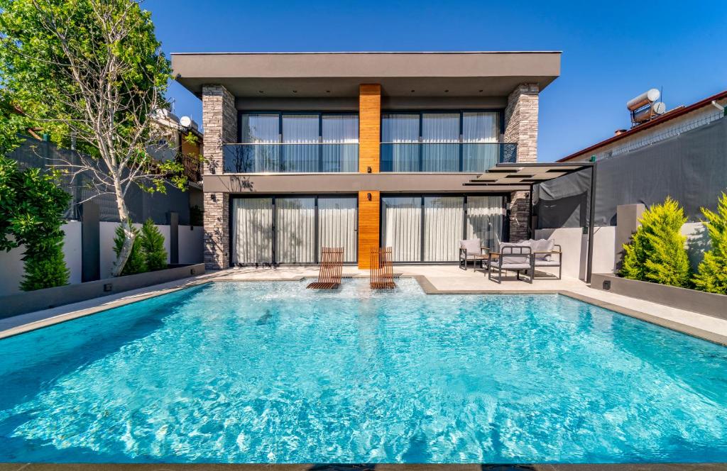 Villa Tierra Fethiye, Fethiye (updated prices 2026)