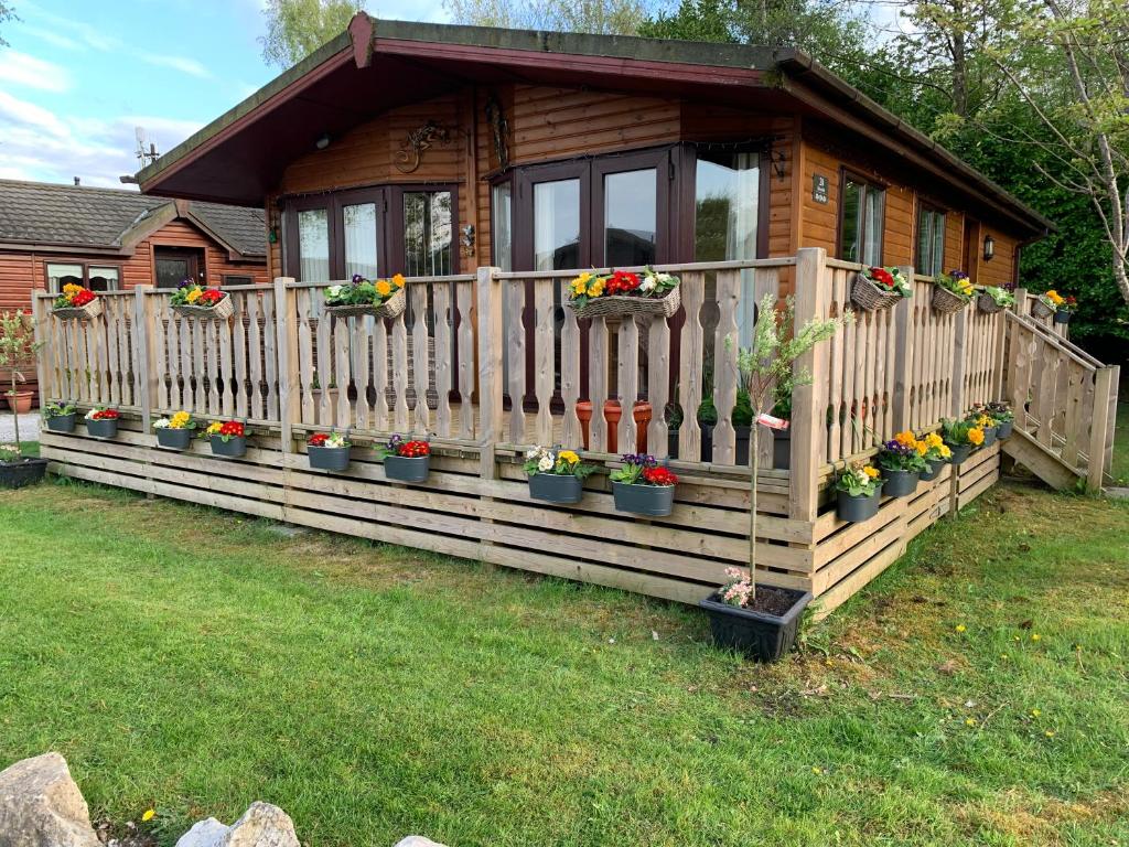 Lavender Lodge, Carnforth (updated prices 2025)