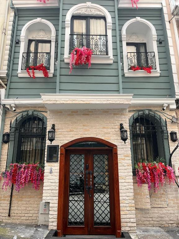 THE MUA LUXURY HOMEs, Istanbul (updated prices 2025)