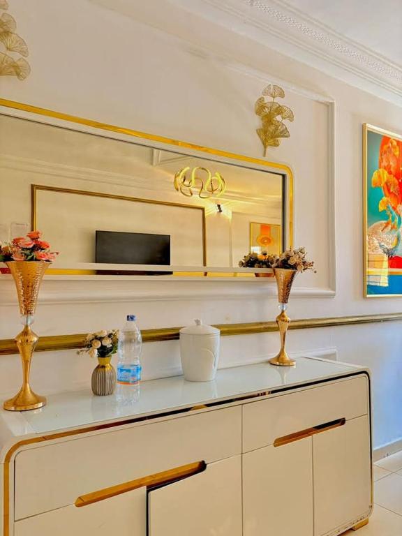 Résidence decor, Douala (updated prices 2026)