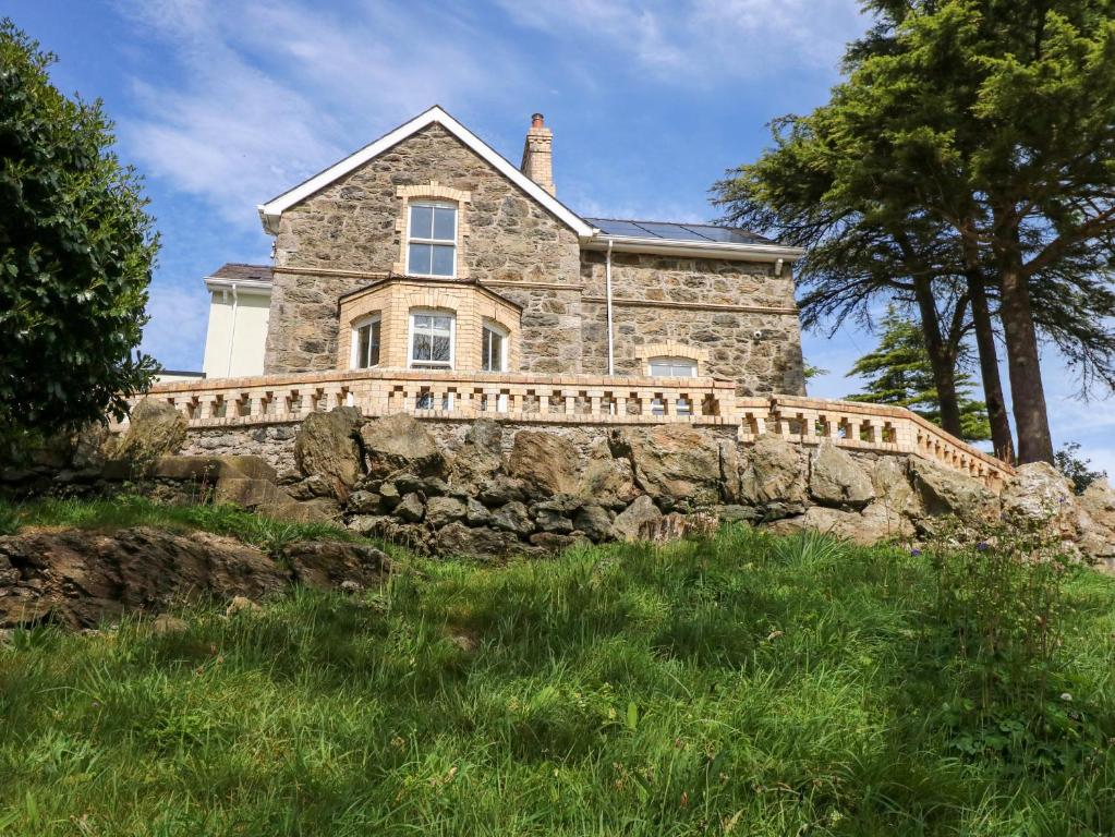 Fir Grove, Menai Bridge (aktualisierte Preise für 2025)