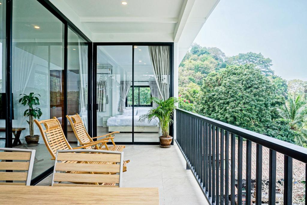 Villa Sea-shell 2, Koh Phangan (updated prices 2025)