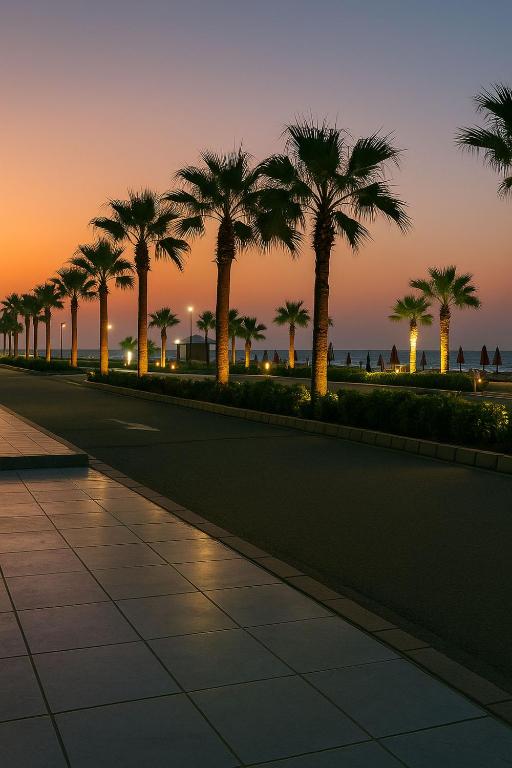 Port Said Resort rentals nO2, `Ezbet Shalabi el-Rûdi (tarifs actualisés ...