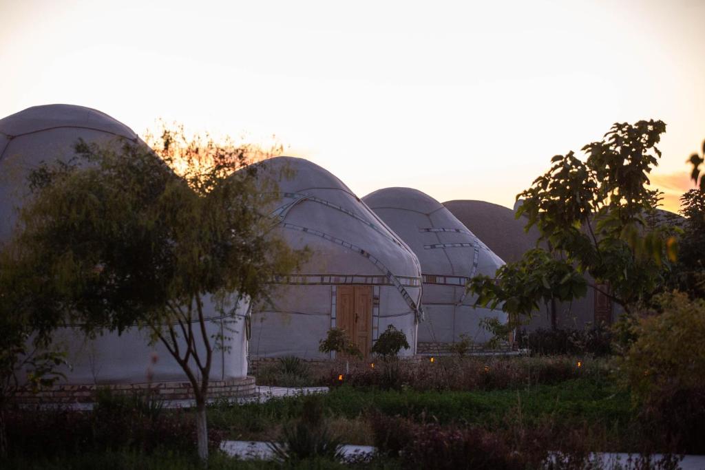 City of magicians, Khiva की (2026 के लिए अपडेट हुई कीमत)