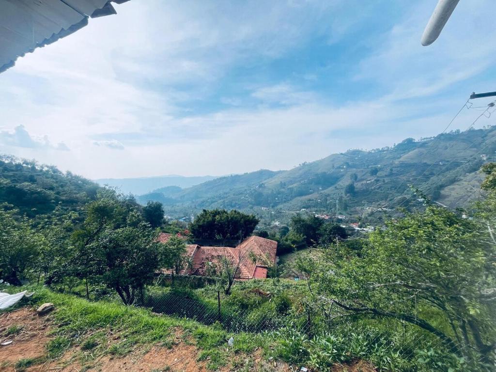 House on the cilff, Kodaikanal (precios actualizados 2025)