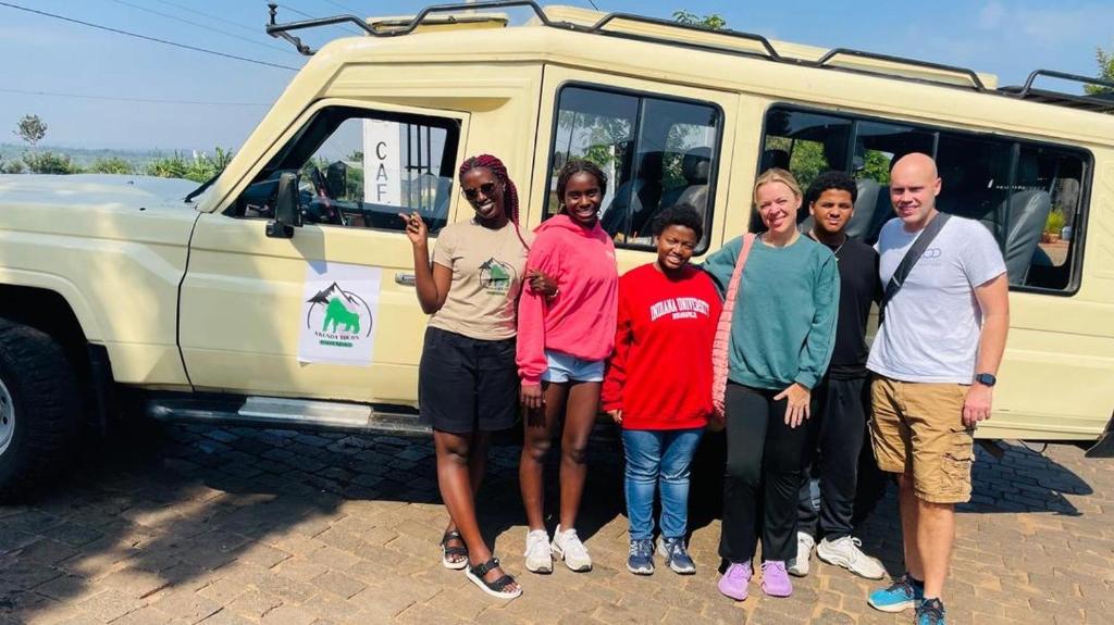 Nkunda tours, Buberuka (updated prices 2025)