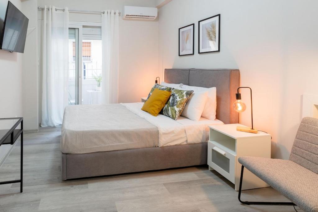 Athens Blossom Studio by Staycom, Athens (updated prices 2026)