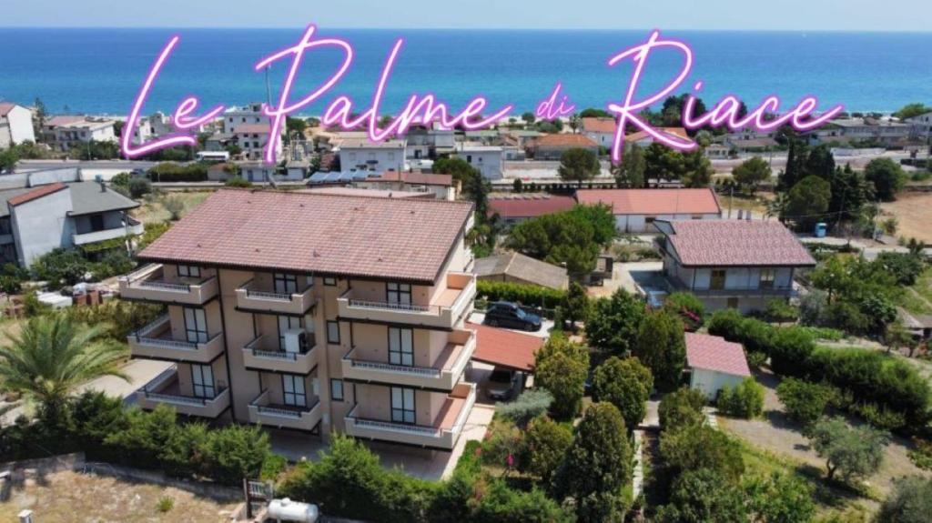 Le Palme di Riace 3, Riace Marina (updated prices 2025)