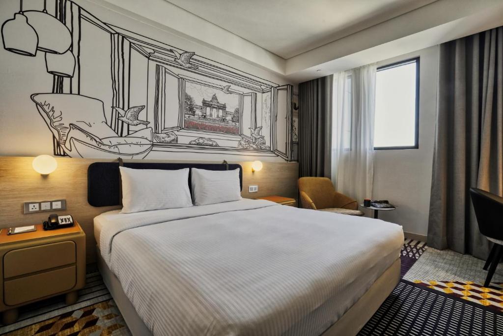 台北Two Tails Hotel Luzhou（2025 年最新房價）