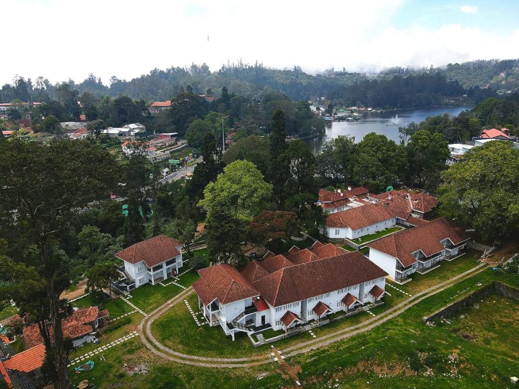 The Tredis Heritage by the Lake, Kodaikanal (precios actualizados 2025)