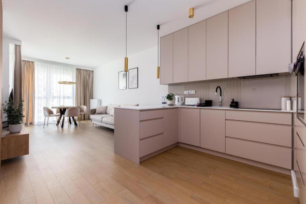 NOWA Letnica, Gdansk (precios actualizados 2026)