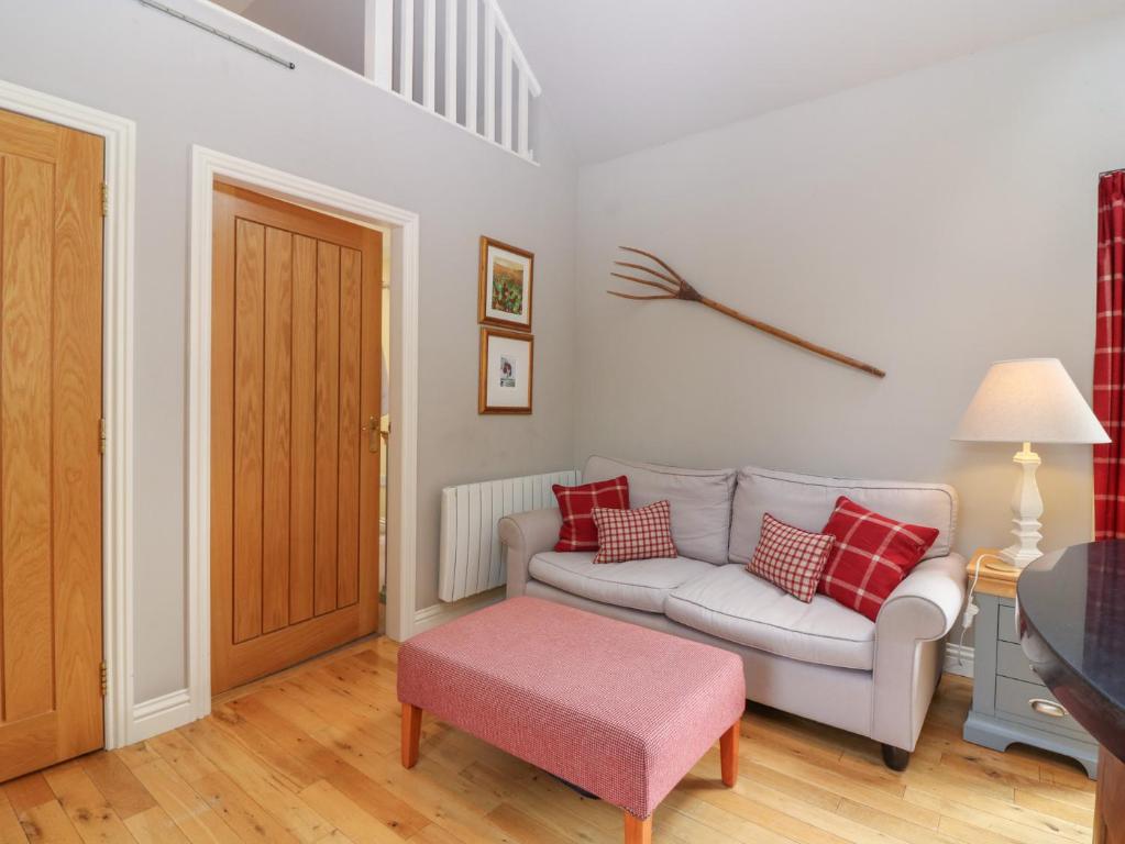 The Hayshed, Cupar (updated prices 2026)