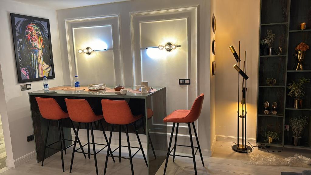 The Centaurus One, Two & Studio Apartments EasyStay, Islamabad (updated prices 2025)