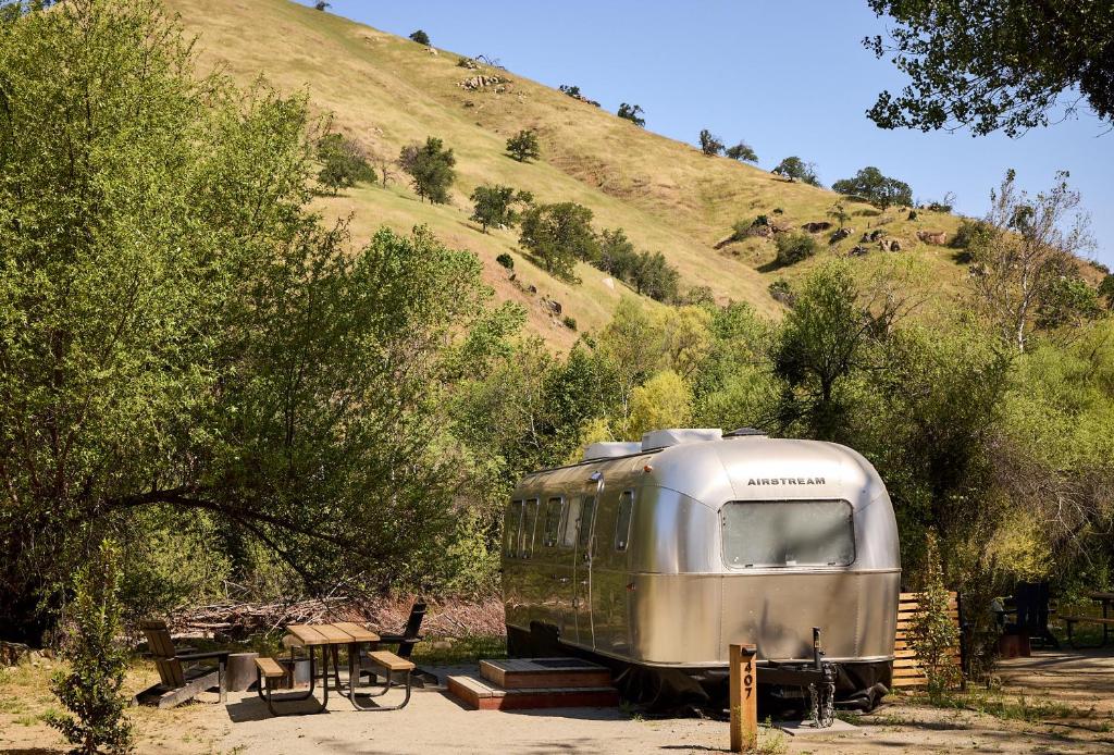 AutoCamp Sequoia, Three Rivers (updated prices 2025)