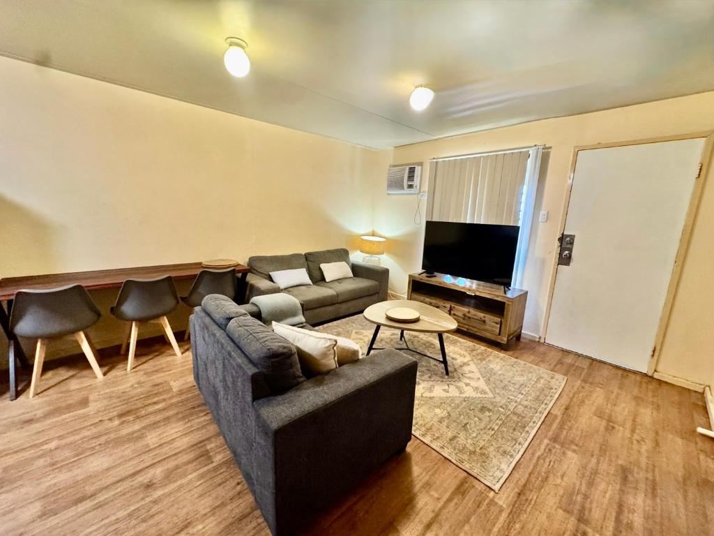 Stay on Scadden ll, South Hedland (updated prices 2026)