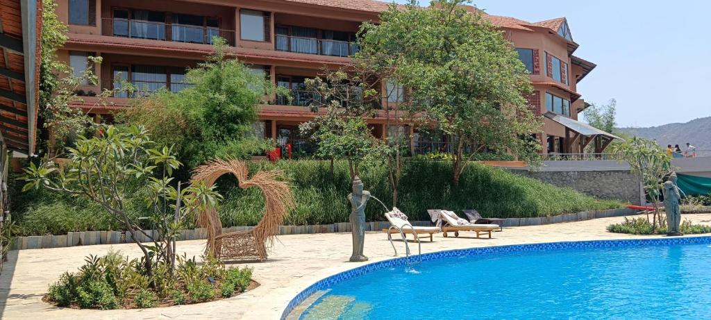 The Foresta Resort ,Mulshi, Paud (updated prices 2025)