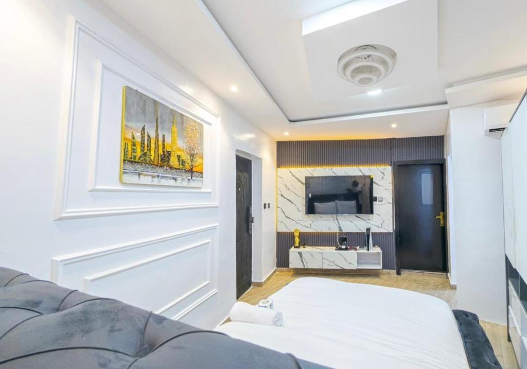 Biggys Studio with PS5, Lagos (updated prices 2026)