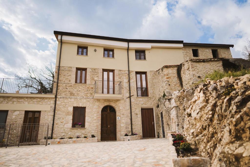 Le Terrazze Sul Lago, Posta Fibreno (aktualisierte Preise für 2026)