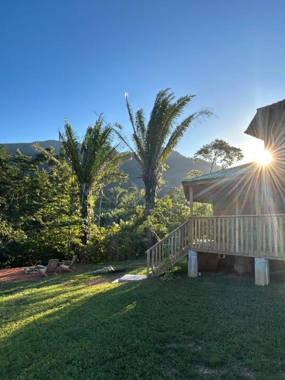 Stellar Cottage w Amazing Views on Hummingbird Hwy, Alta Vista (updated ...
