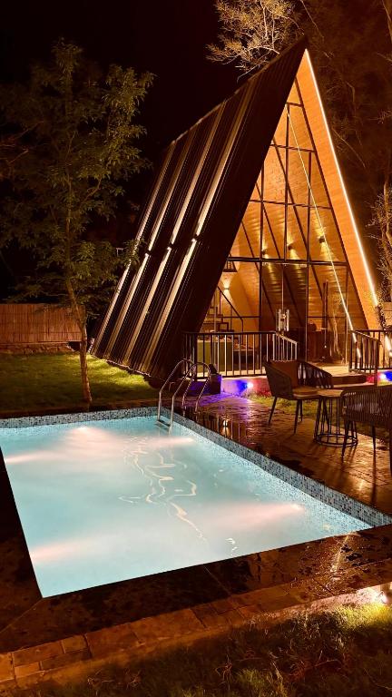 The triangle haven, Jaipur (updated prices 2026)