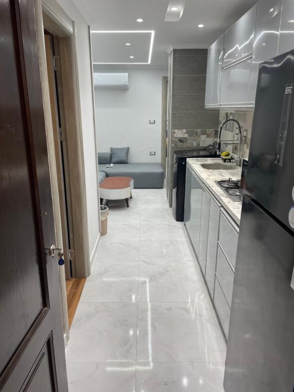 Omda residence, El Cairo (precios actualizados 2025)