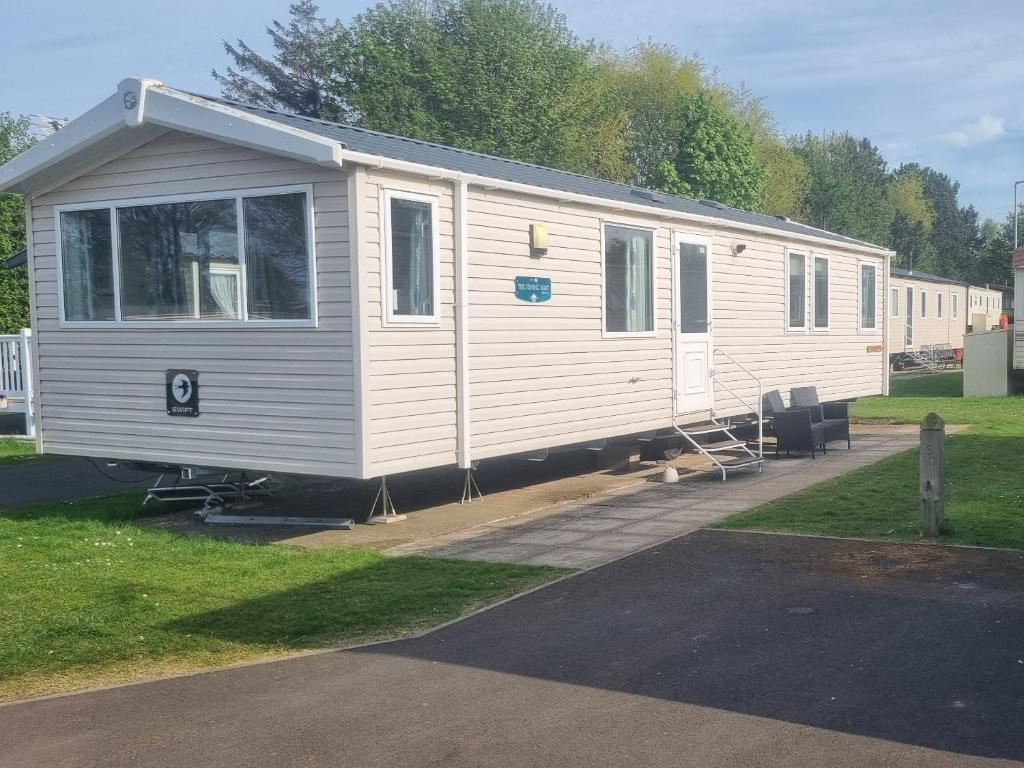 Edinburgh, Seton Sands, The Fishing Boat, Port Seton (aktualisierte ...