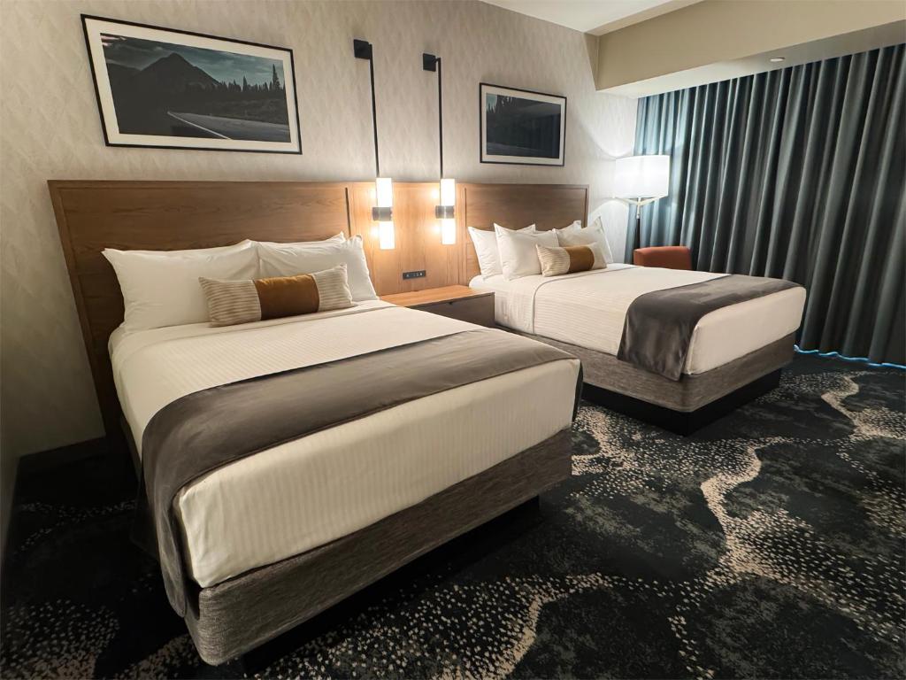 Rain Rock Casino Resort Hotel, Yreka (updated prices 2025)