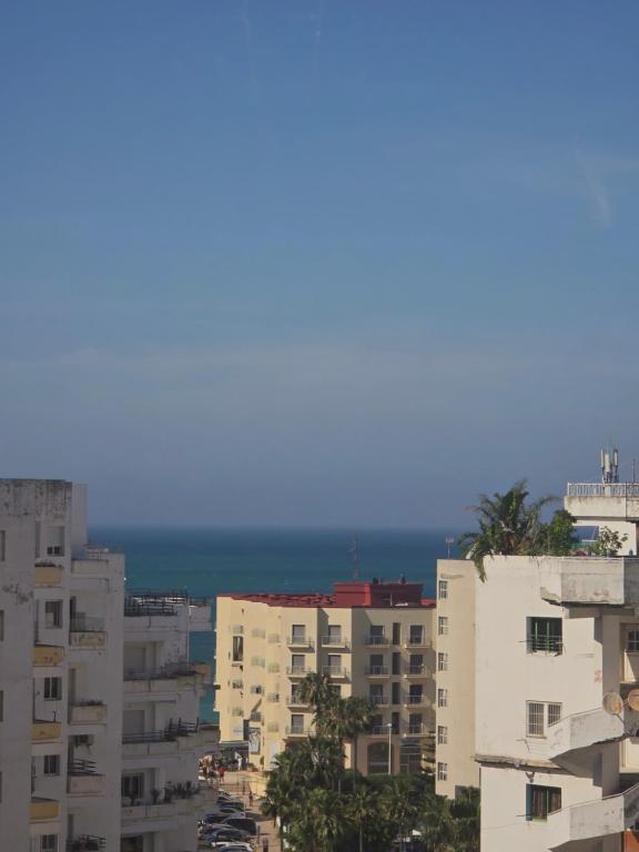 Haut standing bord de mer- Vue mer, Tangier (updated prices 2025)