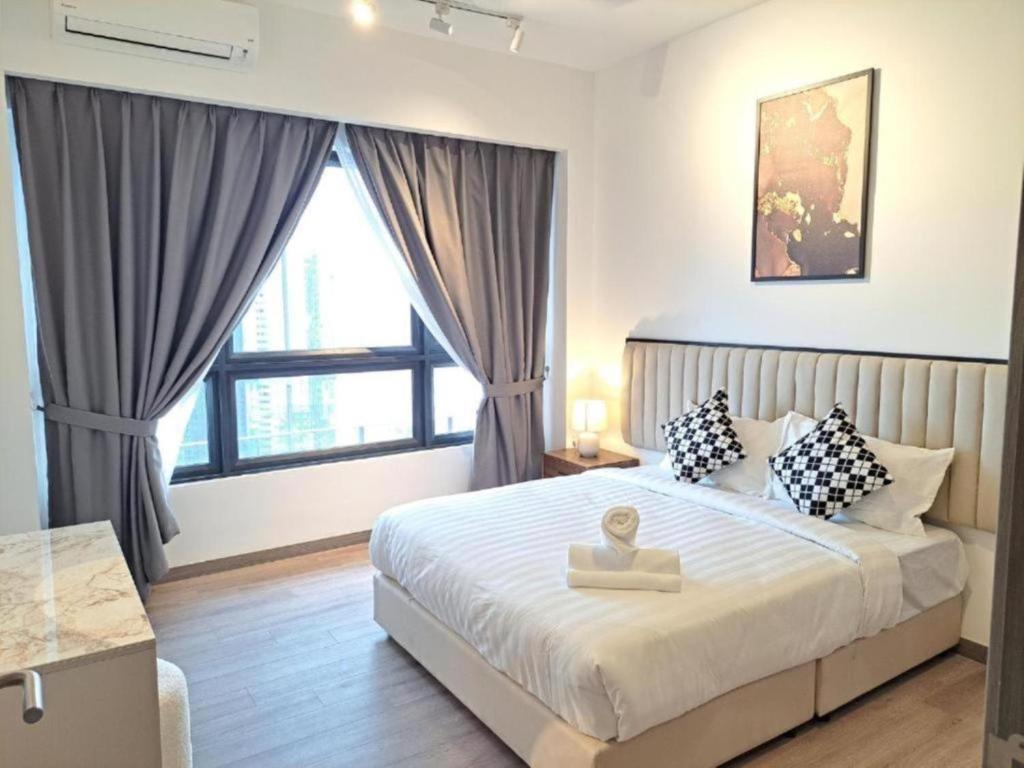 Agile Residence KLCC Future Star, Kuala Lumpur (precios actualizados 2025)