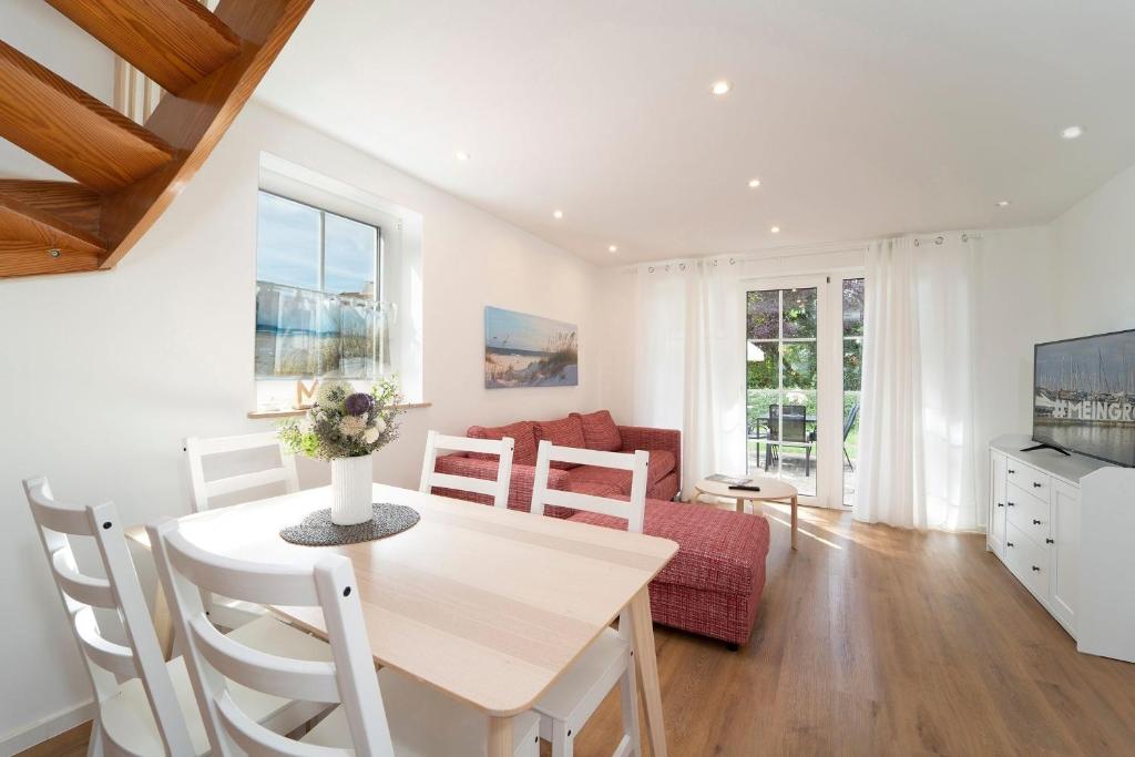 Reiher 1 Ost, Grömitz (updated prices 2025)