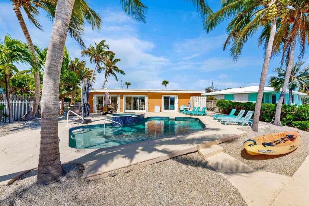 Casa de Rosa, Key Colony Beach (prețuri actualizate 2025)